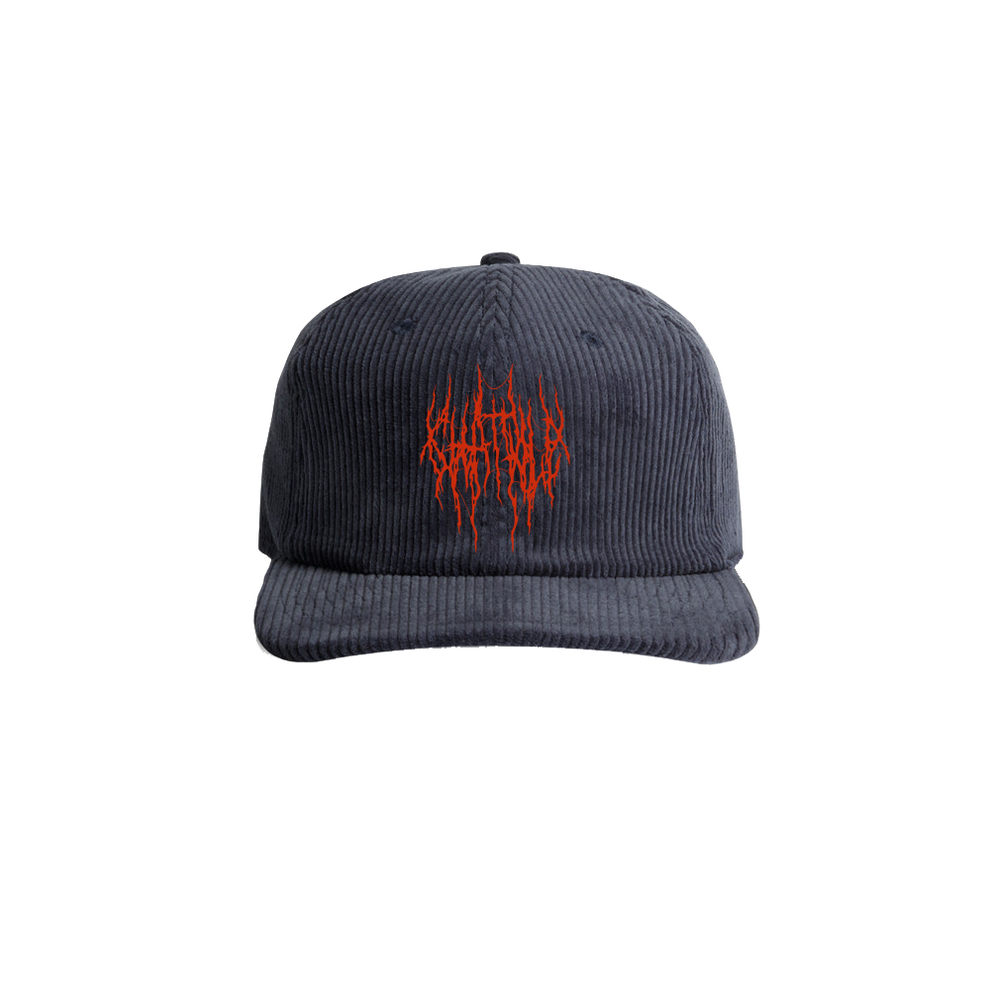 Chat Pile Corduroy Hat